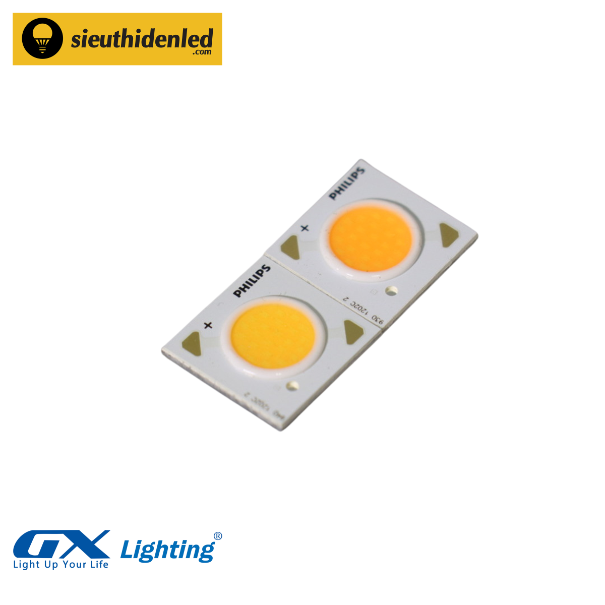 Chip Led CertaFlux SLM C 1202 L09 1515 G2